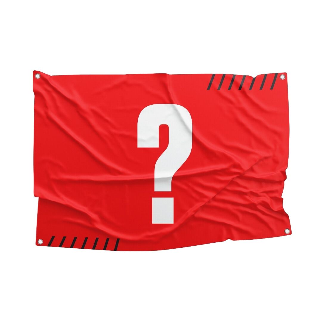 Flagaholics | The Best Funny Flags for College Dorm Rooms!