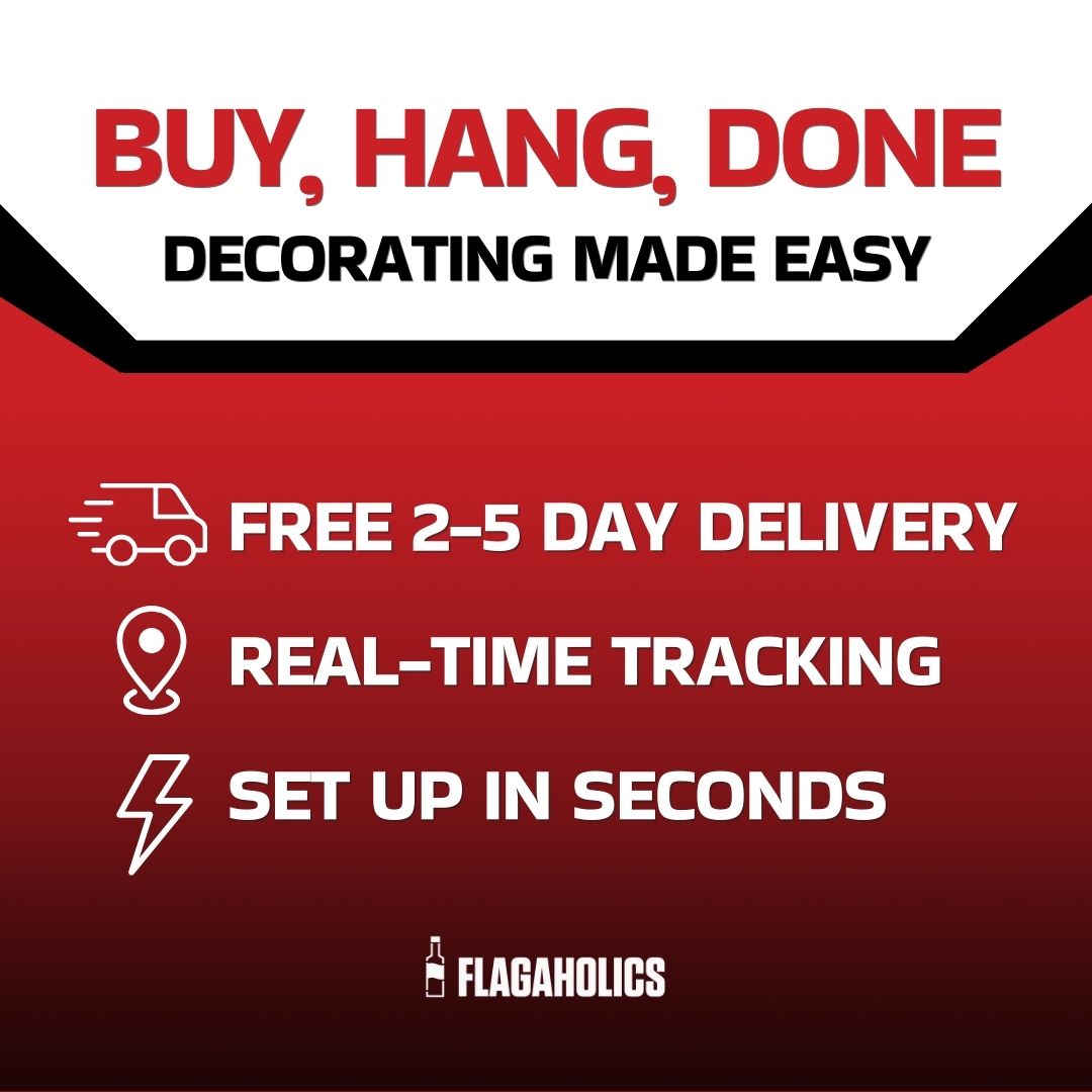 J. Cole Flag | Rap Flag For Room – Flagaholics