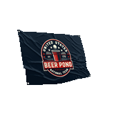 Flagaholics | Funny Flags For Dorm Rooms