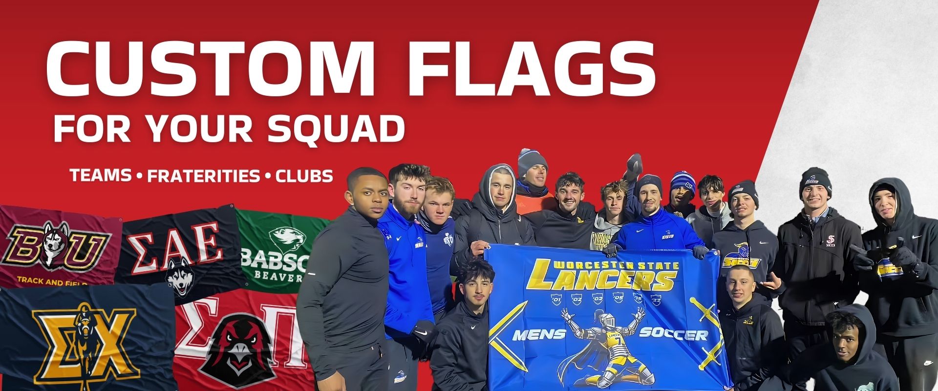 Mystery Flag – Flagaholics